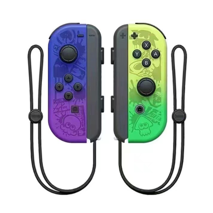 Nintendo switch Joycon game joystick Switch controller Joycon handle NS ...