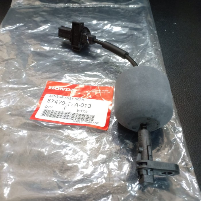 Sensor Belakang HRV Sensor ABS HRV 2015-2022 Original - KANAN | Shopee ...