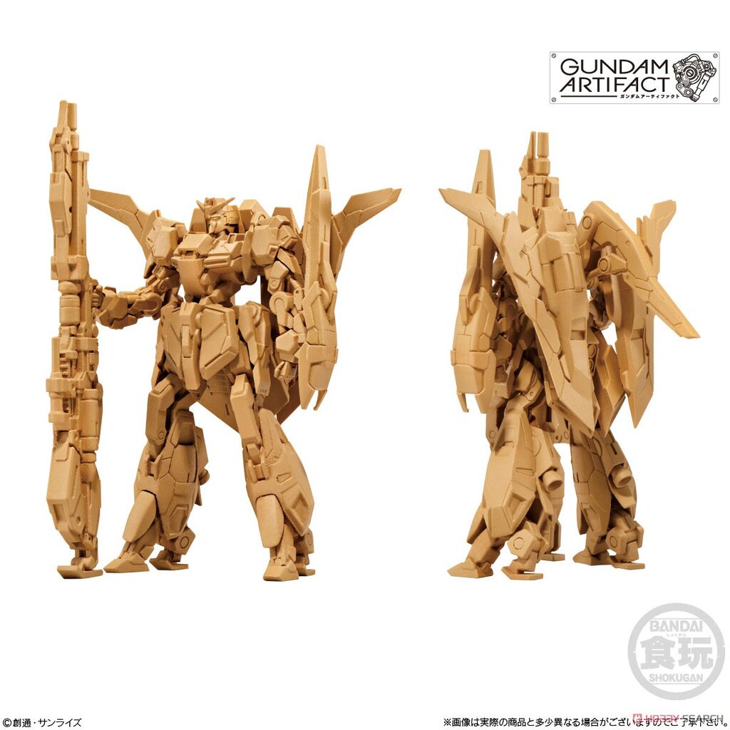 202912 gundam artifact 3-012 z gundam | Shopee Thailand