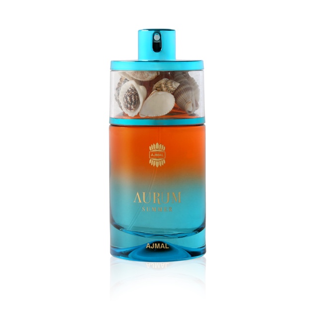 AJMAL Aurum Summer EDP 75 ML | Shopee Thailand
