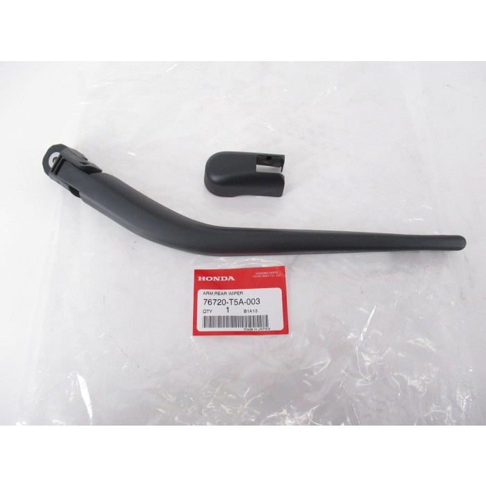 76720-T5A-003 ∙ ก้านปัดน้ำฝนหลัง JAZZ'GK แท้ Arm Wiper Belakang JAZZ ...