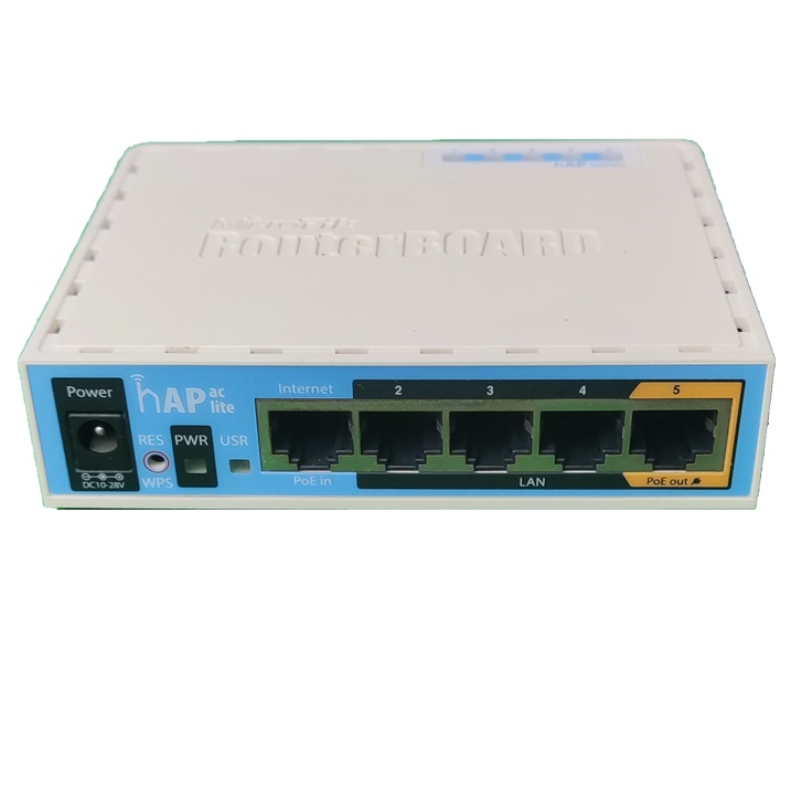 Mikrotik : Home office router : hap (RB951Ui-2nD) | Shopee Thailand