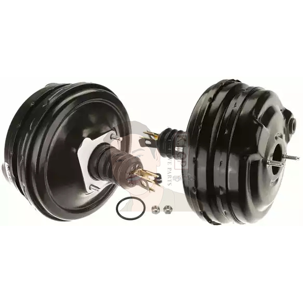 PSA193 หม้อลมเบรก LAND ROVER DISCOVERY II (L318) 2.5 Td5,4.0 V8 4WD ...