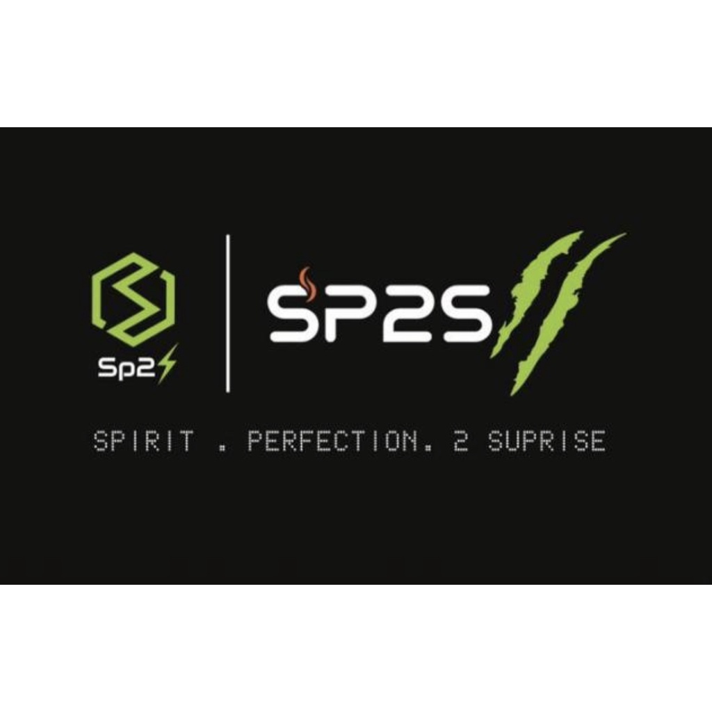 (((S/P/2/S/II) แหล่งจ่ายไฟ รุ่นที่สอง (S/P/2/S/II) | Shopee Thailand