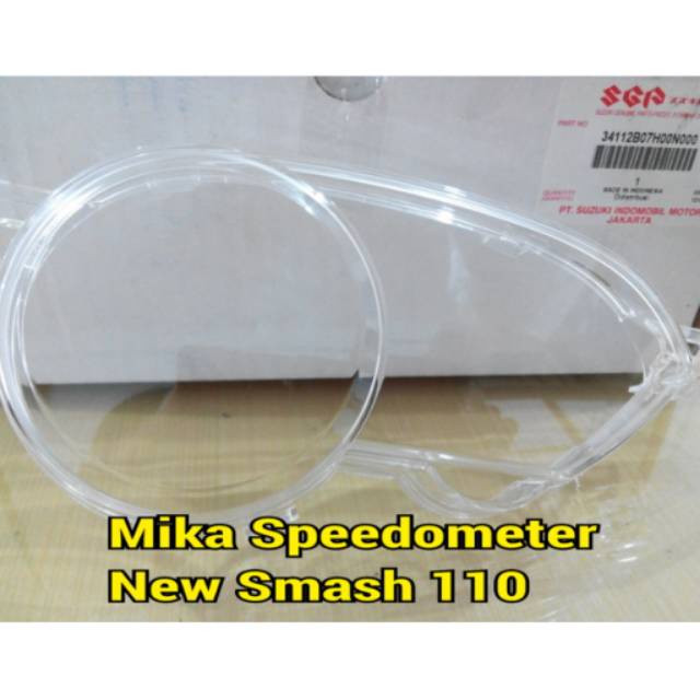 เครื่องวัดความเร็ว Mika Kaca Suzuki SMASH NEW Mika Kilometer Suzuki ... เครื่องวัดความเร็ว Mika Kaca Suzuki SMASH NEW Mika Kilometer Suzuki ...