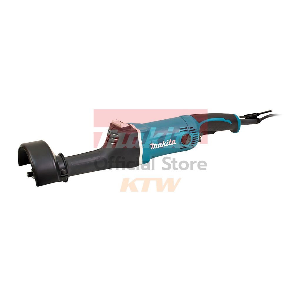 เครื่องเจียรคอยาวไฟฟ้า MAKITA ขนาด 5 นิ้ว กำลังไฟ 750 วัตต์ รุ่น GS5000 ...
