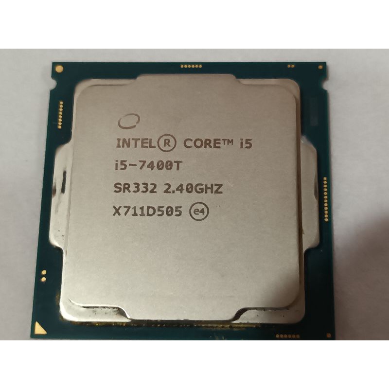 cpu intel LGA1151 gen6-7 i3 6100 / i3 7100 / i5 7500 / i5 6500 / i7 6700 | Shopee Thailand