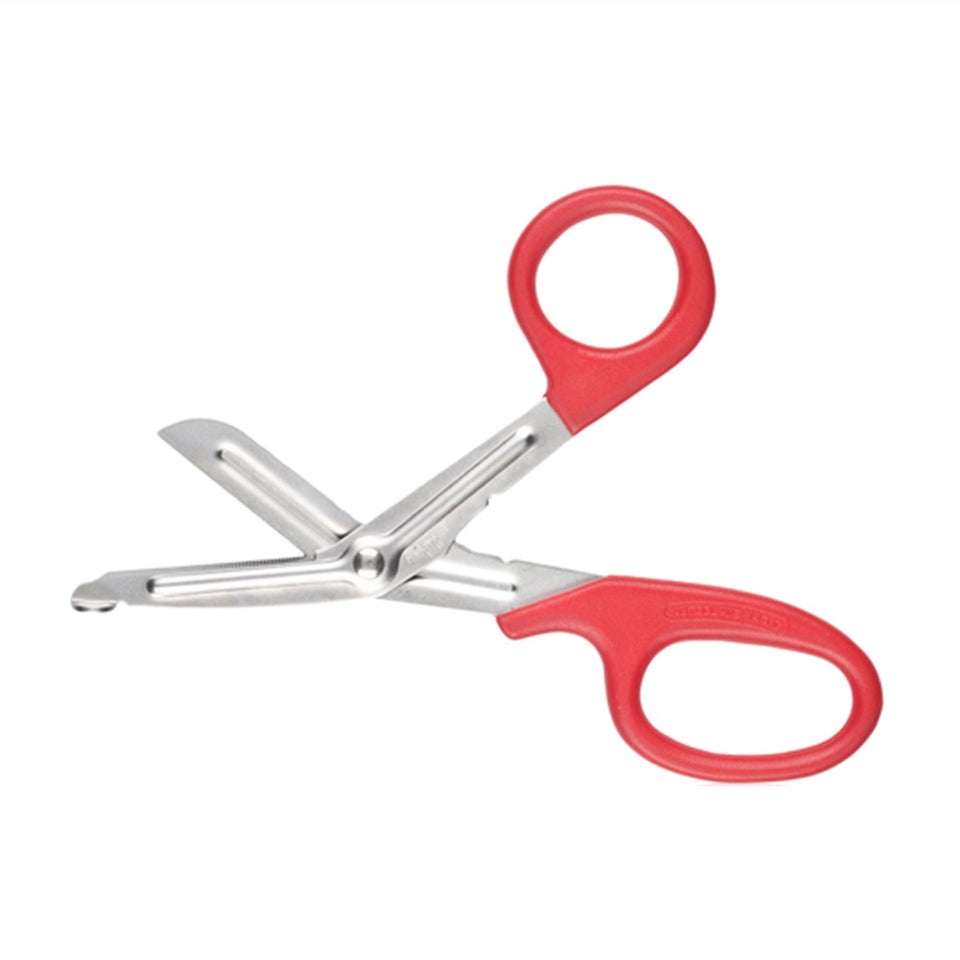กรรไกร Sea Snips ใบมีดสเตนเลสพร้อมที่จับพลาสติกแข็งเพื่อความทนทาน ...