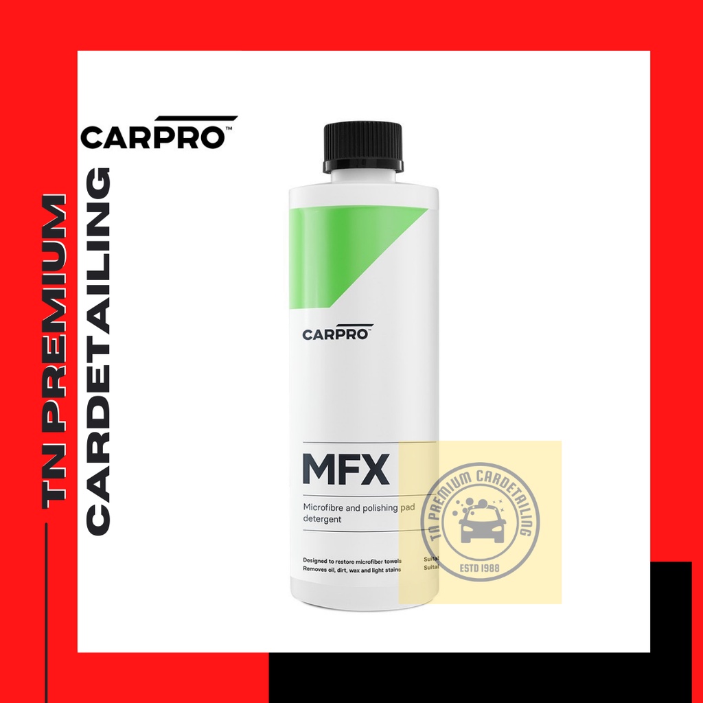 CARPRO MFX MF Detergent ขนาด 500 ml | Shopee Thailand