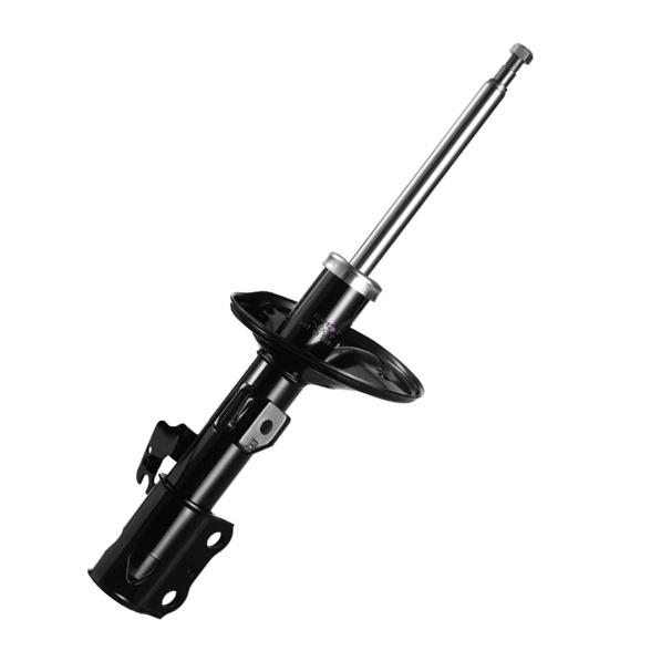 โช๊คอัพหน้า TOYOTA COROLLA ALTIS DUO ดูโอ้ ZRE142 ZRE143 ZRE151 ZRE152 ...