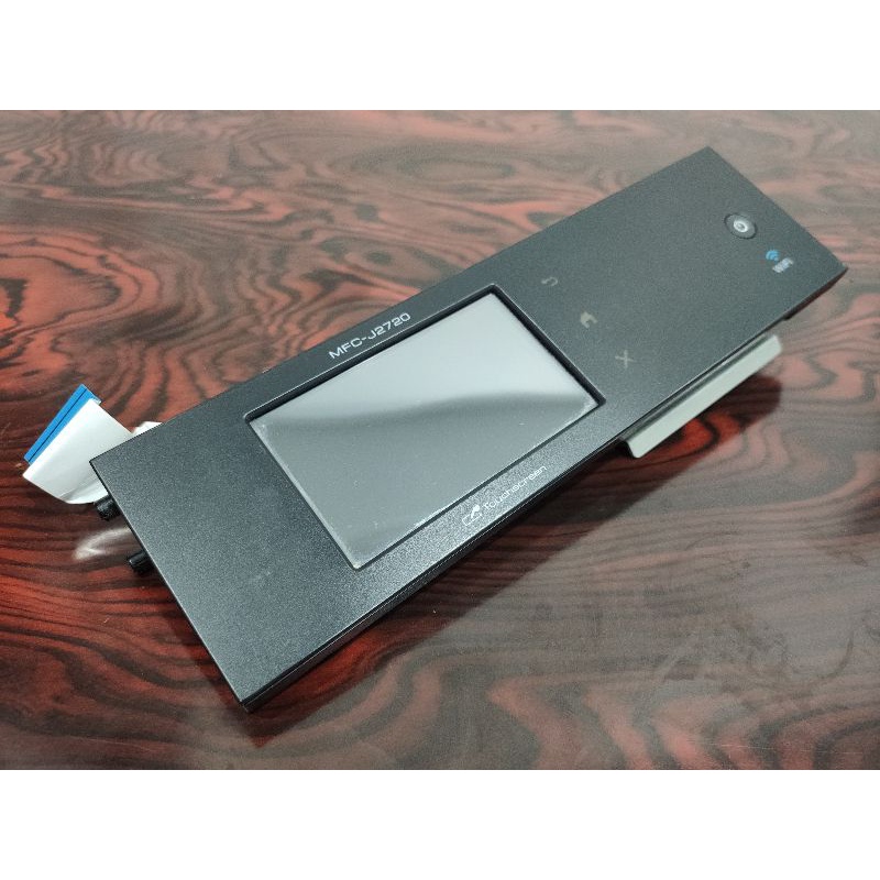 ((อะไหล่มือสอง)) Brother MFC-J2720 หน้าจอทัชสกรีน Control Panel Touch ...