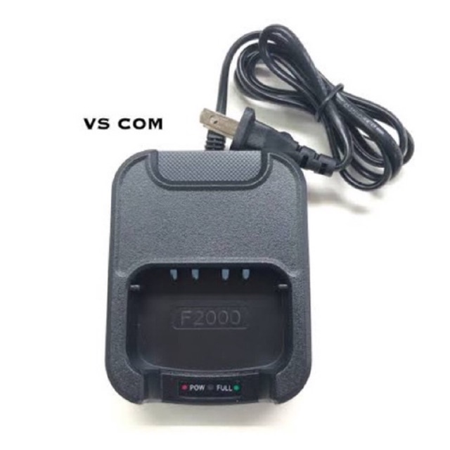 แท่นชาร์จวิทยุสื่อสาร สำหรับ Commander CB67, AR67 | Shopee Thailand