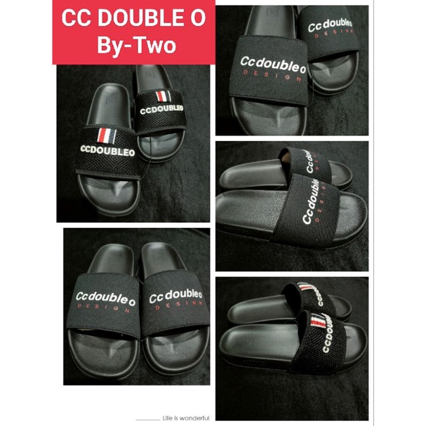 CC DOUBLE O สินค้ารับหิ้ว พร้อมถุงแบรนด์ทุกออเดอร์ | Shopee Thailand