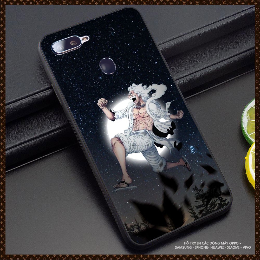 OPPO F1S/F1 PLUS/F3/F3PLUS/F5/F7/F9/F11/F11 PRO ONE PIECE LUFFY STRAW ...