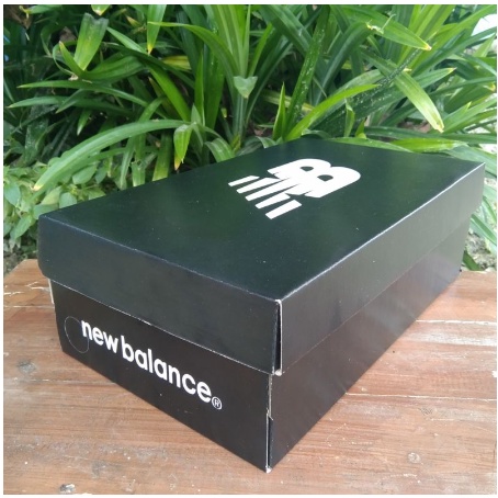 กล ่ อง nb Box New Balance Box Shoes nb Box Shoes New Balance Shoe Box ...