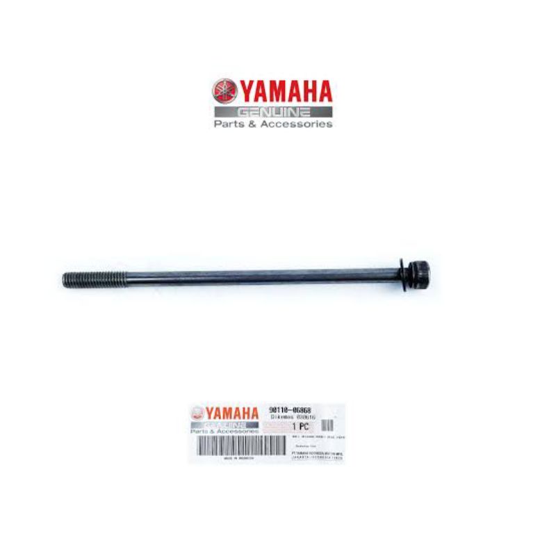 ราคาหน่วย bolt หกเหลี่ยมซ็อกเก็ต bolt บล็อกหัว Mio J M3 Soul GT 125 ...