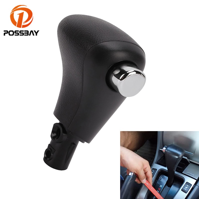 【ขายดี】หัวเกียร์อัตโนมัติ คุณภาพสูง 54131-SDA-A51 สําหรับ Honda Accord ...