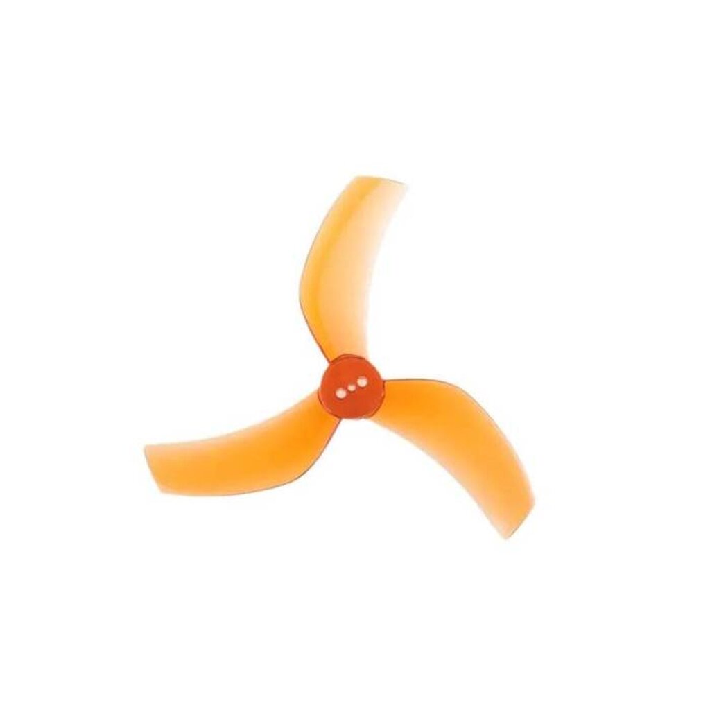 3.5-G2 Gemfan 4ใบ D90 D90S 3530-3 3.5Inch Ducted 5 Blade Prop 3.5x3x3 ...