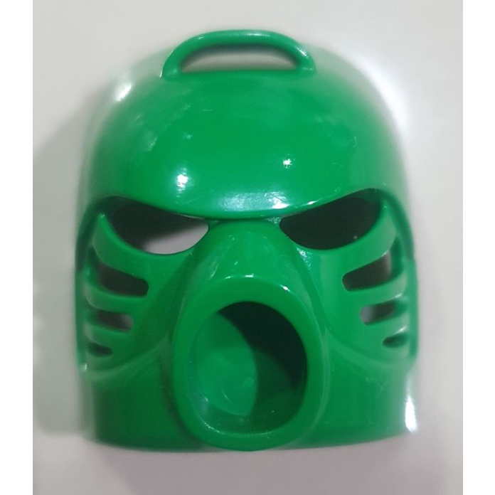 Part Lego 32505 Bionicle Mask Hau (Rare Colors) | Shopee Thailand