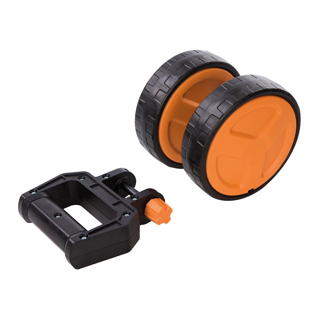 ชุดล้อสำหรับ โต๊ะอเนกประสงค์ Triton RTK Rugged Transit Wheel Kit for ...