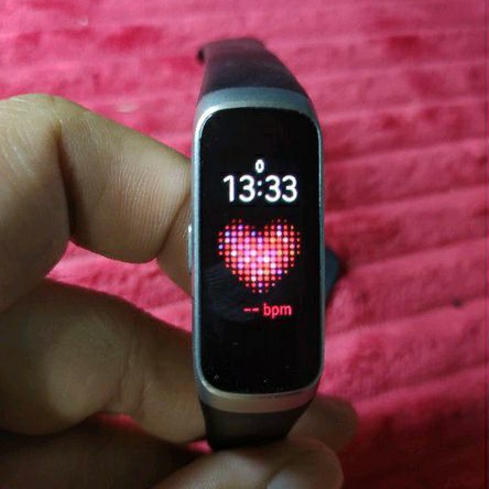 Samsung Fit SM-R370 ของแท้ สภาพสวยมือสอง | Shopee Thailand
