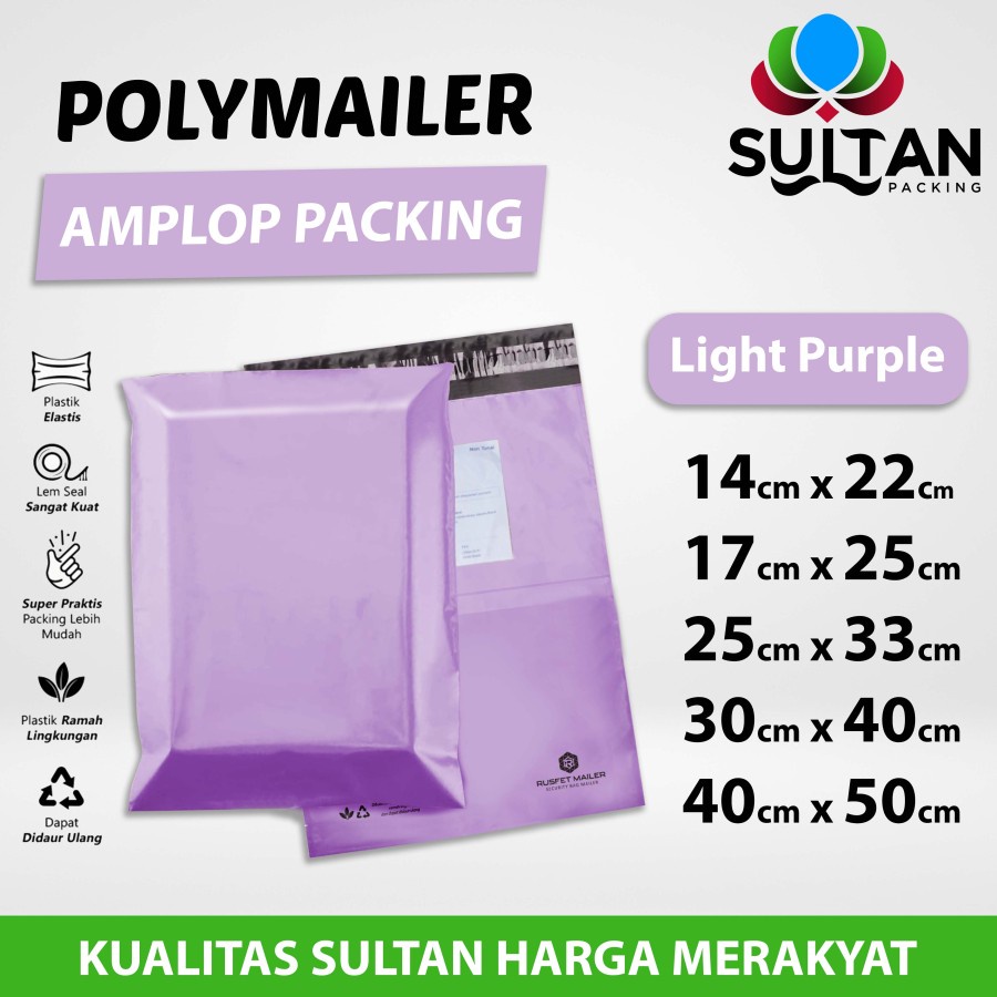 Aglaonema PURPLE Plastic Envelope Packing Premium Unit | Shopee Thailand