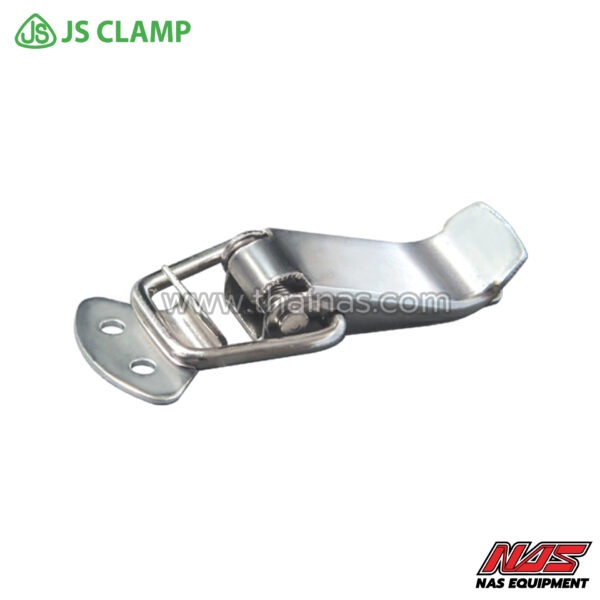 แคลมป์ยึดจับชิ้นงาน Toggle Link Clamp / Latch I TL03SS | Shopee Thailand