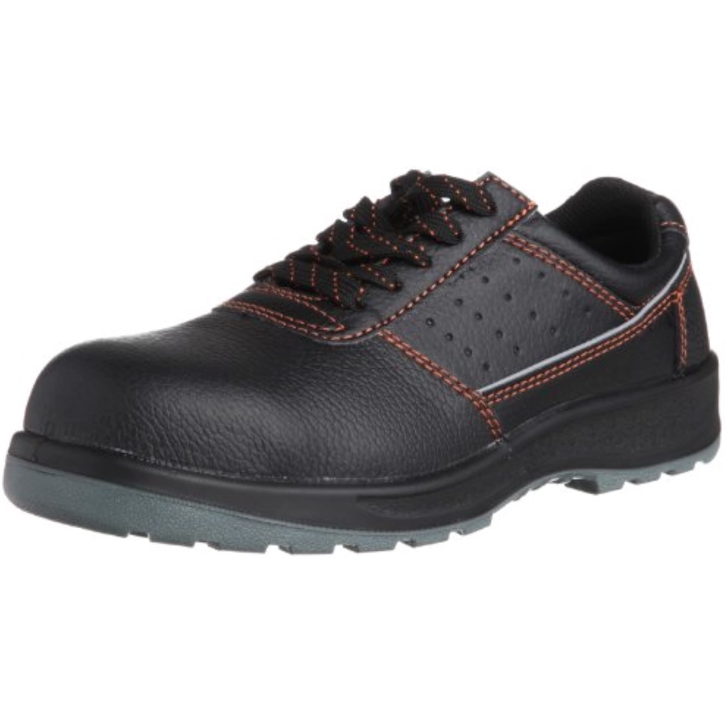 【Direct from Japan】[Midori Safety] Safety Work Shoes JSAA Certified ...