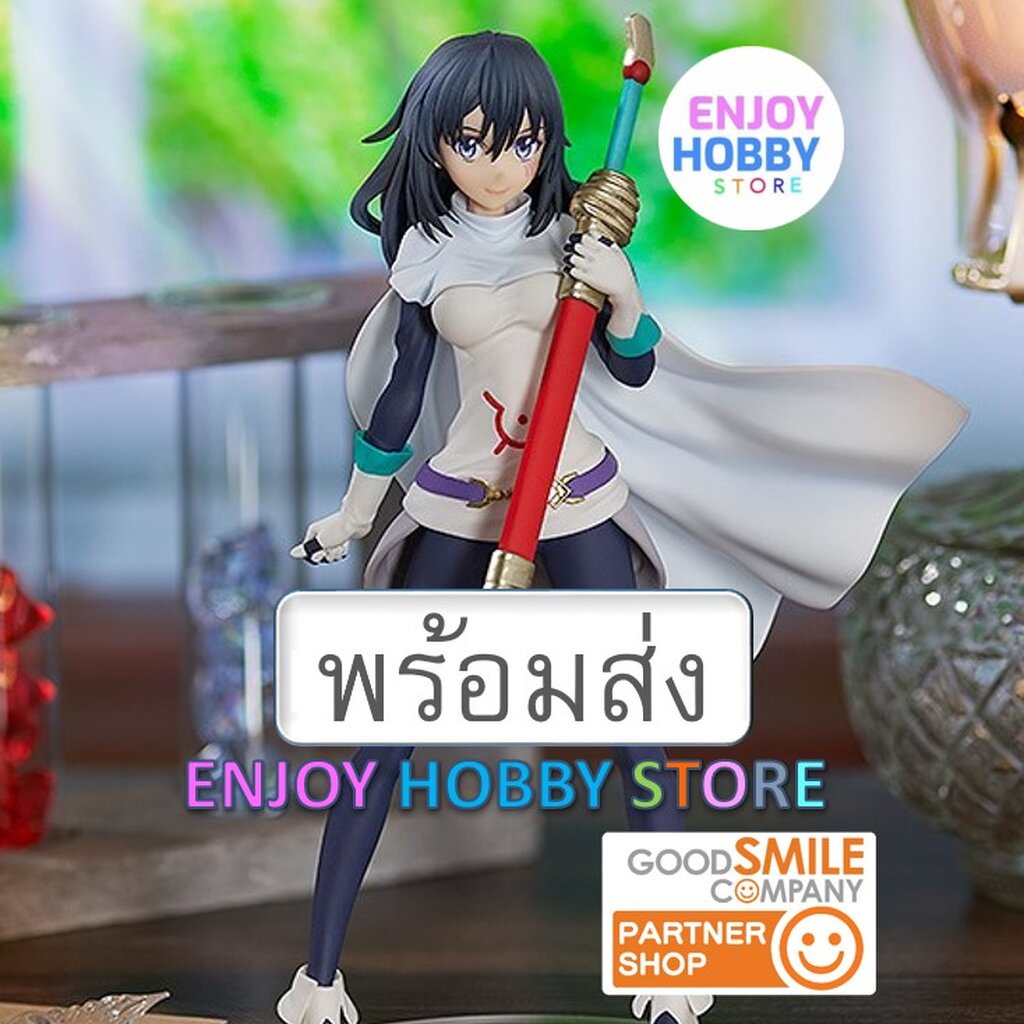 พร้อมส่ง POP UP PARADE Shizu Slime ENJOYHOBBY | Shopee Thailand