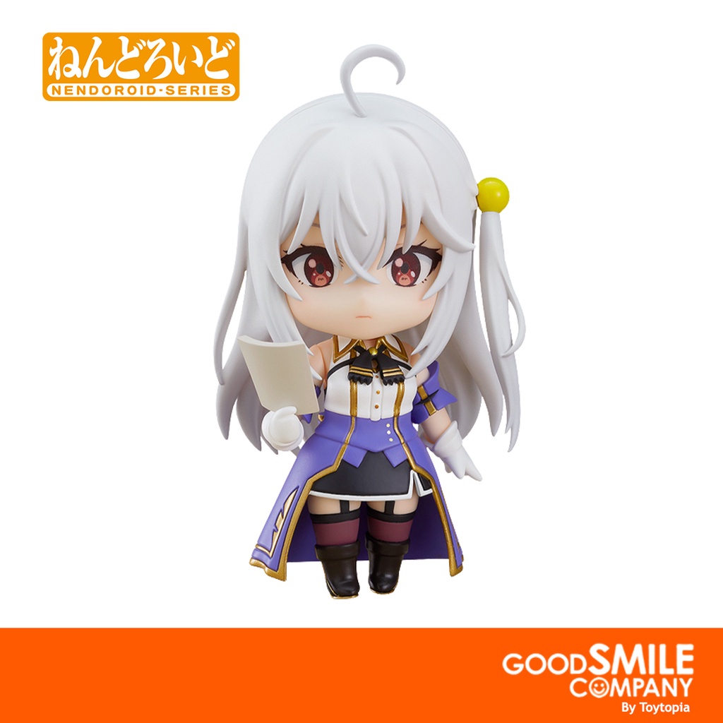 พร้อมส่ง+โค้ดส่วนลด Nendoroid 1835 Ninym Ralei: The Genius Prince's ...