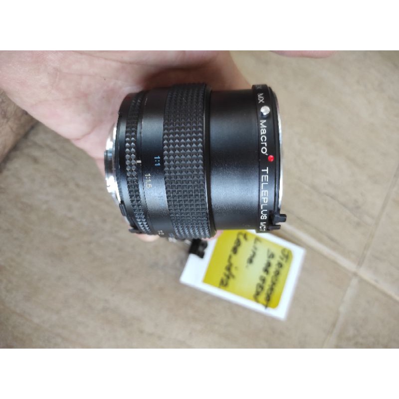 teleplus mc7 2x marco (mount md) | Shopee Thailand