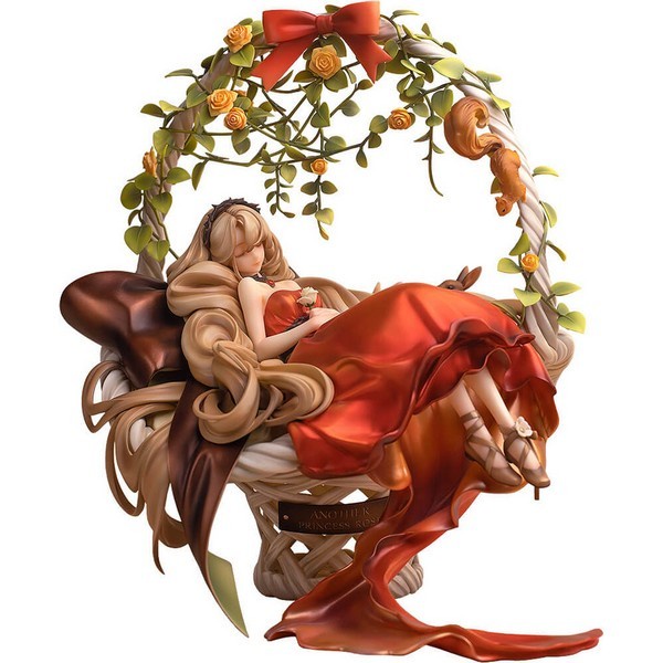 Myethos Figure 1/8 Sleeping Beauty 4580416923507 (Scale Figure ...