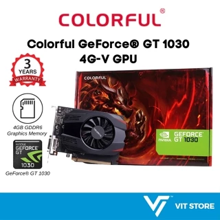 การ์ดจอ geforce gt 1030 ราคาถูก สั่งเลยบน Shopee