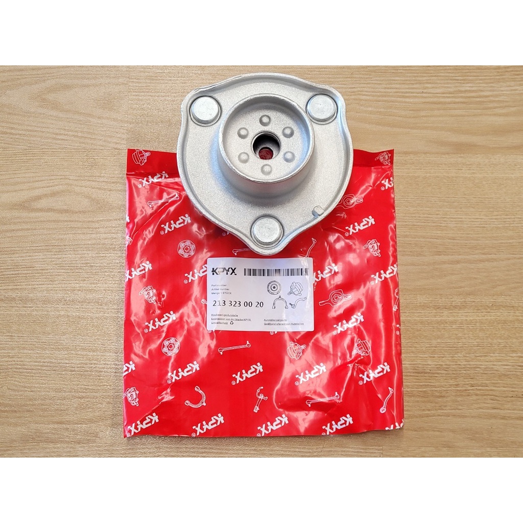 เบ้าโช้คอัพหน้า Mercedes - Benz C-Class W205 , E-Class W213 , GLC X253 ...