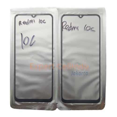 แก้ว OCA XIAOMI REDMI 10C/LCD GLASS PLUS กาว OCA | Shopee Thailand