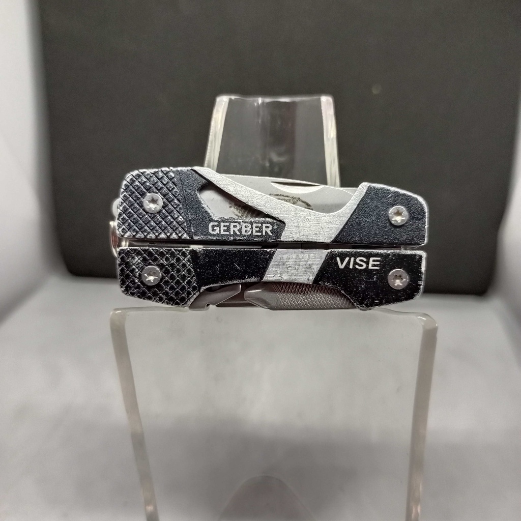 Gerber VISE multitools พวงกุญแจ Plier multitools ขนาด 60mm | Shopee ...