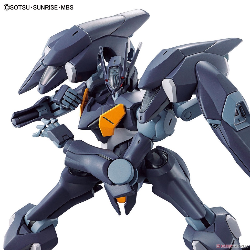 Bandai HG TWFM Gundam Pharact : 1766 Xmodeltoys | Shopee Thailand