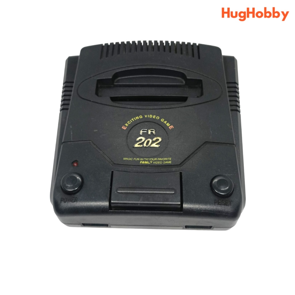 ซาก/อะไหล่ Family FR 202 เครื่องเปล่า เปิดติด แต่เล่นได้เป็นบางตลับ ...