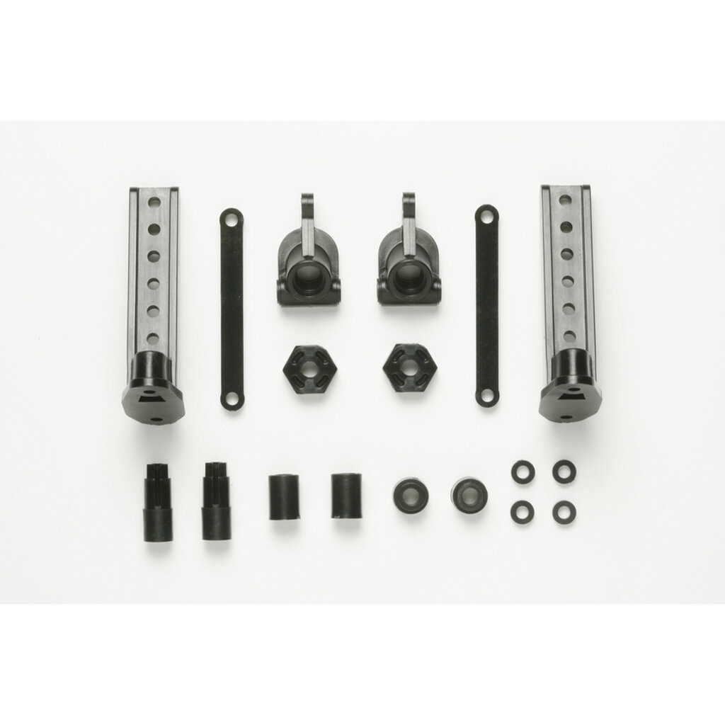 TAMIYA 51229 SP.1229 F103GT T Parts (Upright,2pcs.) อะไหล่รถบังคับทามิ ...