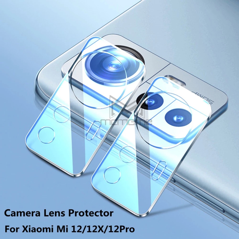 ฟิล์มกระจกนิรภัยกันรอยหน้าจอ เลนส์กล้อง 3D สําหรับ Xiaomi Mi 15 Ultra 14T 14 13 13T 12T 12 11 ...