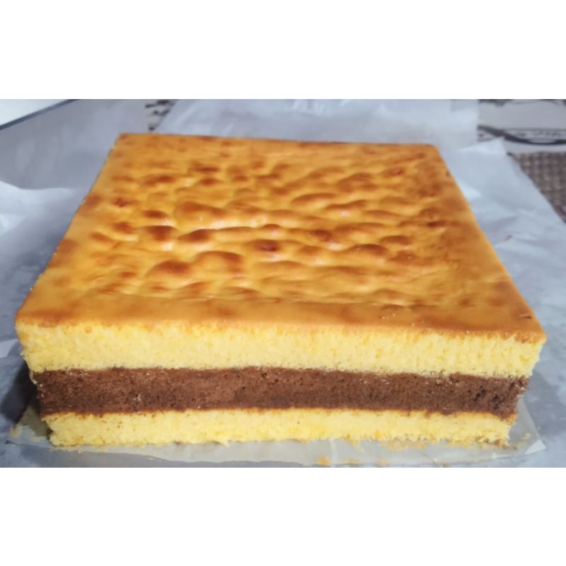 cake layer of surabaya, kue lapis Surabaya premium 1 loyang 20*20cm ...