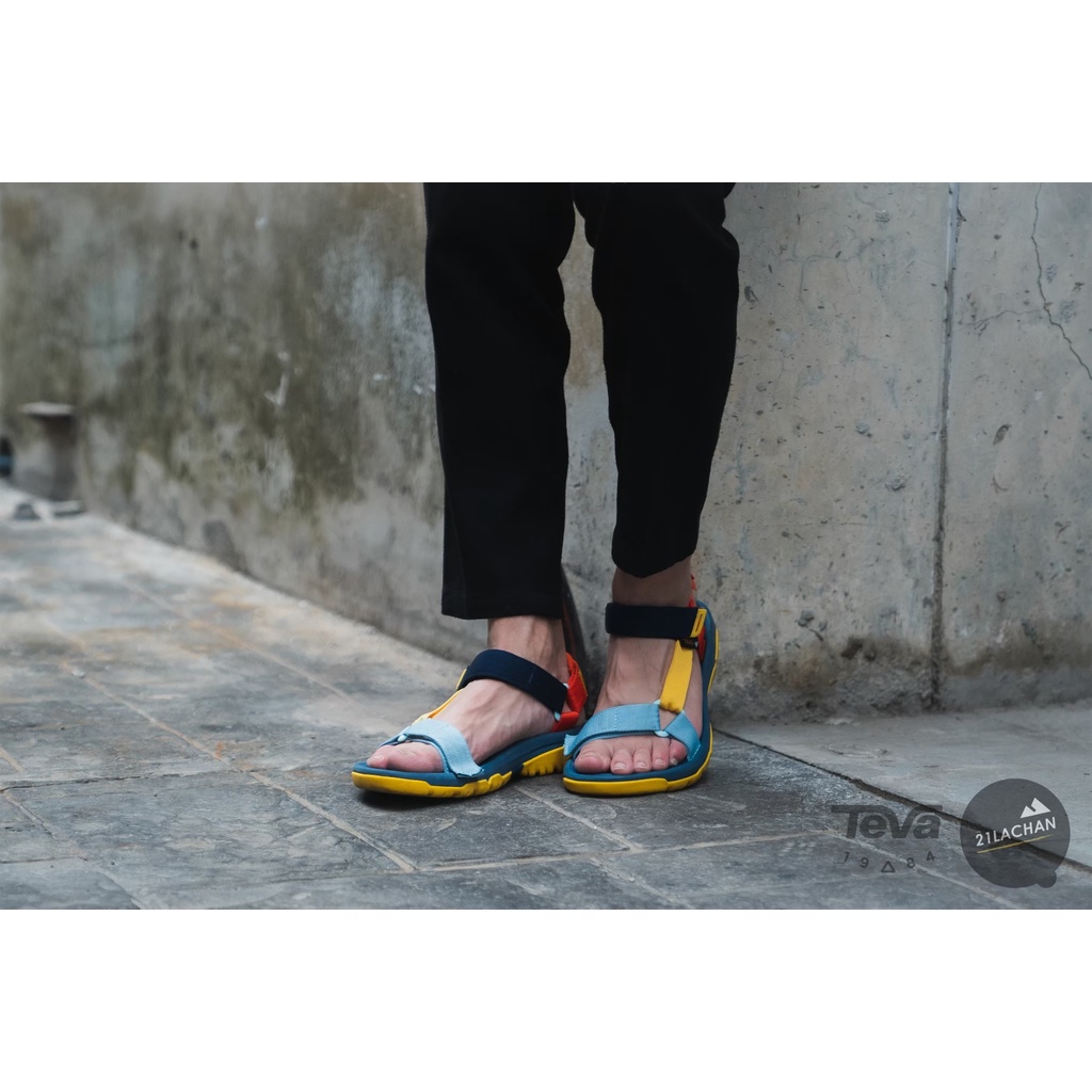 รองเท้า Teva x Outdoor Voices [ สินค้าพร้อมส่ง ] | Shopee Thailand