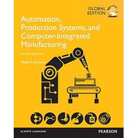 9781292076119 AUTOMATION, PRODUCTION SYSTEMS, AND COMPUTER-INTEGRATED ...