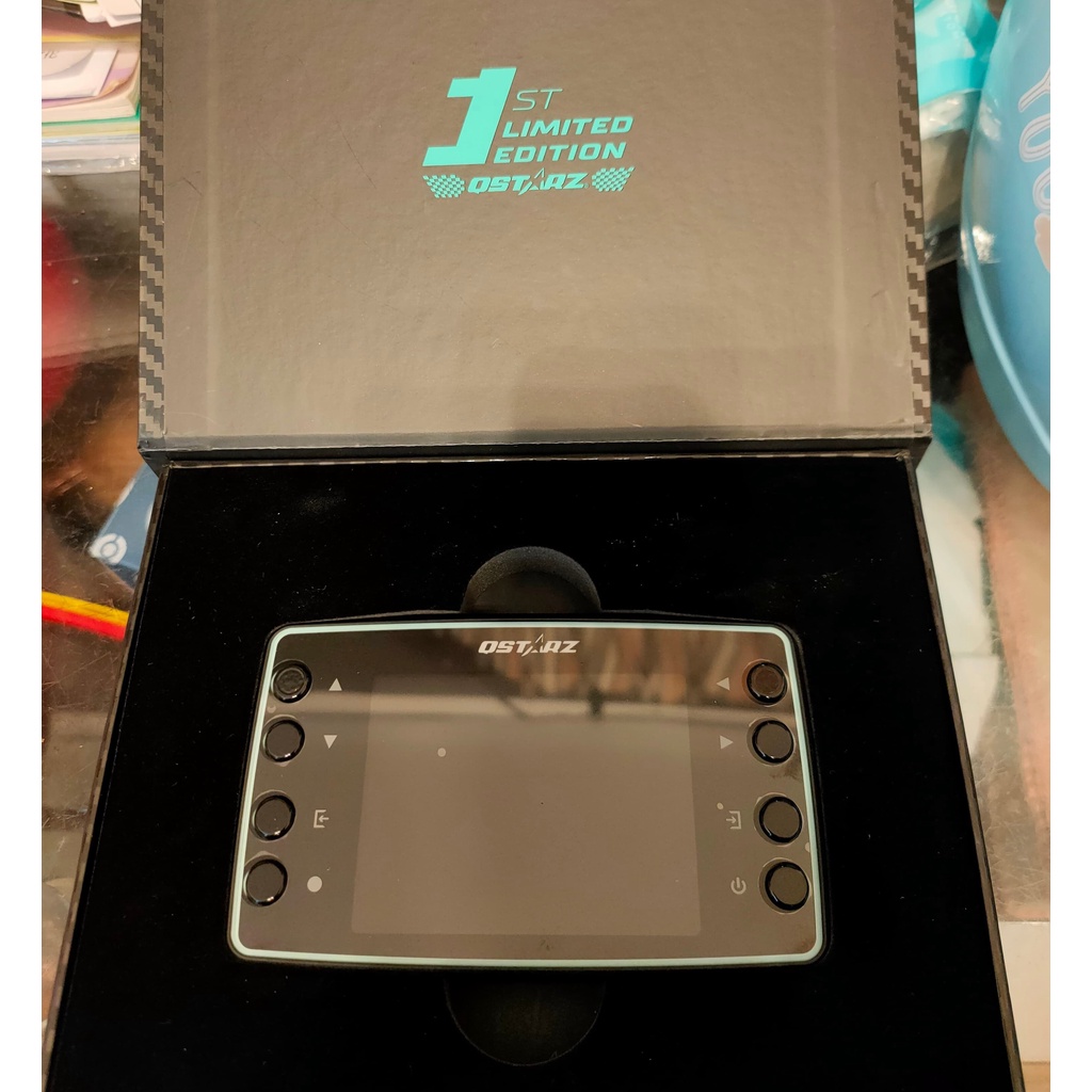 QSTARZ GPS LAP TIMER รุ่น 8000GT | Shopee Thailand