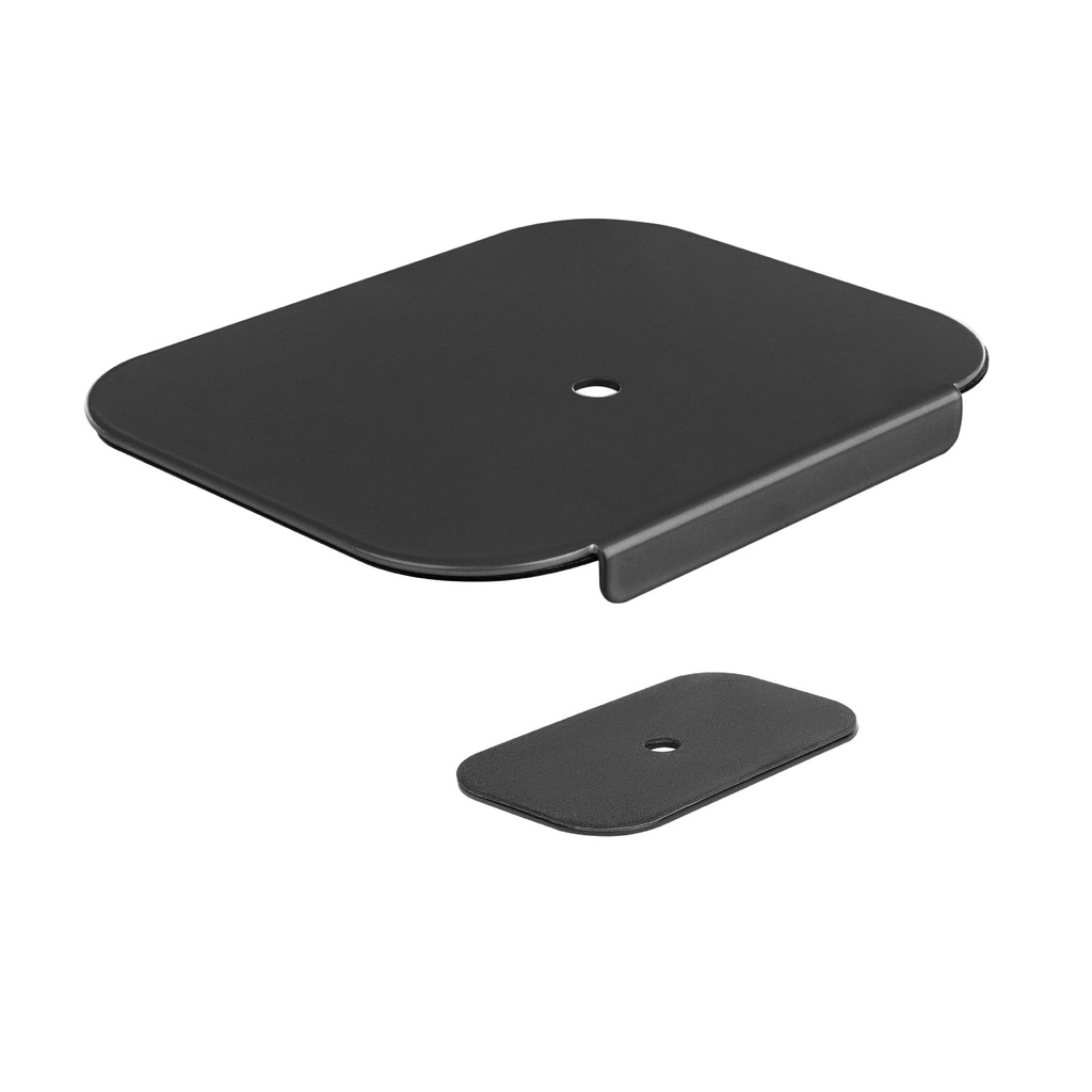 LIV Reinforcement Plate for Monitor Arm Liv แผ่นรองแขนจับจอมอนิเตอร์ ...