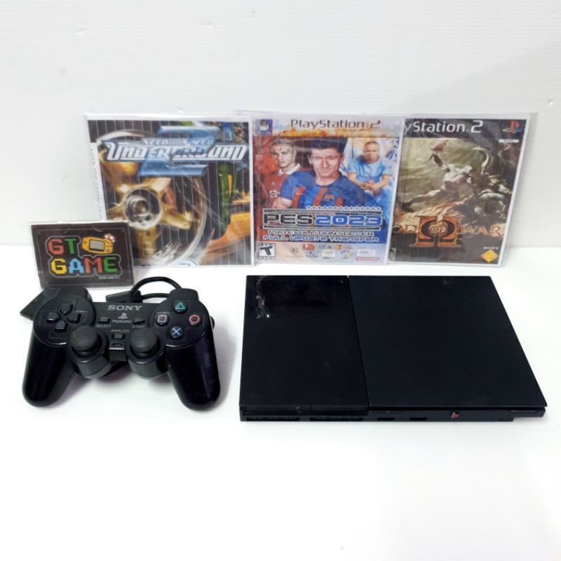 Ps2 Slim SCPH-90006 Coppydisc set 🕹เพลทูสลิม รุ่น 9 แปลงเล่นแผ่นก๊อป,ไ ...