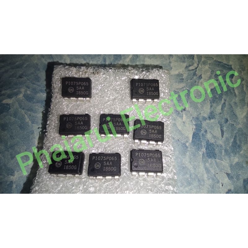 P1075P065 P1075 IC SWITCHING 1Pcs | Shopee Thailand