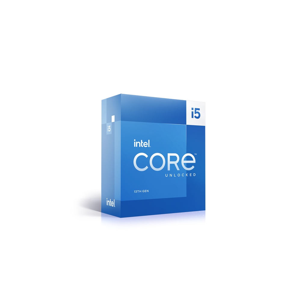 CPU (ซีพียู) INTEL CORE I5-13400F 2.5 GHz (SOCKET LGA 1700) -รับประกัน 3 ปี | Shopee Thailand