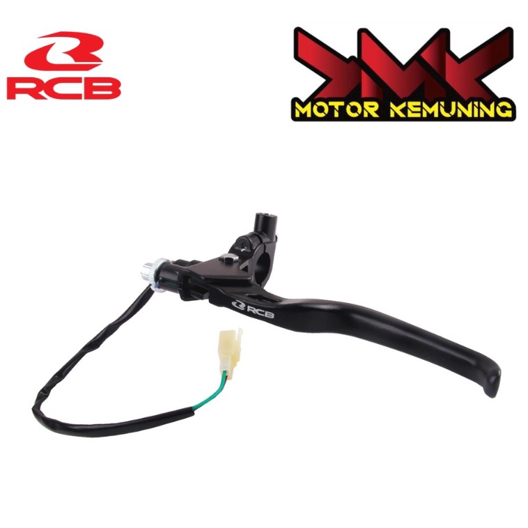 Rcb Master Brake Pump E3 12.7 มม . 14 มม . UNIVERSAL RCB Product (LEFT ...