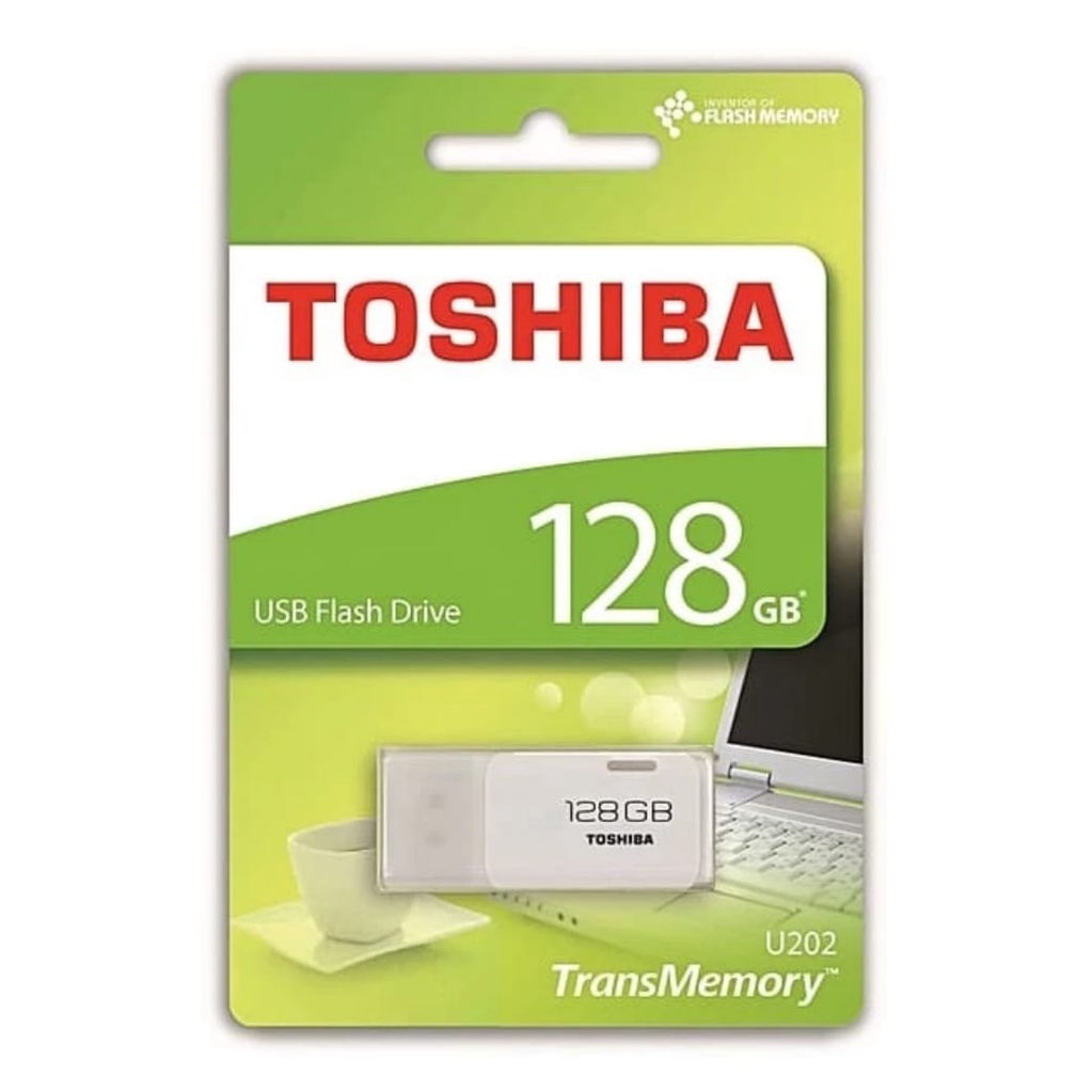 แฟลชไดรฟ์-ไดรฟ์ USB Toshiba Hayabusa TransMemory U202 USB 2.0 4gb/8gb/16gb/32gb/64gb/128gb ...